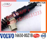China Genuine unit fuel injector BEBE4D17001 BEBE4D05001 for NISSAN UD GE13 16650-00Z0B 16650-00Z1B for sale