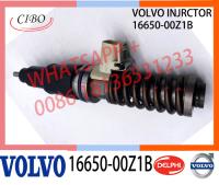 China Genuine unit fuel injector BEBE4D17001 BEBE4D05001 for NISSAN UD GE13 16650-00Z0B 16650-00Z1B for sale