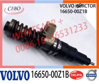 China Genuine unit fuel injector BEBE4D17001 BEBE4D05001 for NISSAN UD GE13 16650-00Z0B 16650-00Z1B for sale