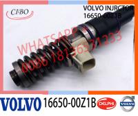 China Genuine unit fuel injector BEBE4D17001 BEBE4D05001 for NISSAN UD GE13 16650-00Z0B 16650-00Z1B for sale