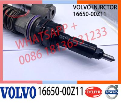 China Diesel Fuel Unit Injector 0414701033 0414701034 For NISSAN 16650-00Z11 for sale
