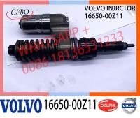 China Diesel Fuel Unit Injector 0414701033 0414701034 For NISSAN 16650-00Z11 for sale
