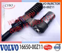 China Diesel Fuel Unit Injector 0414701033 0414701034 For NISSAN 16650-00Z11 for sale