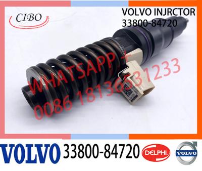 China Diesel Fuel Unit Injector 33800-84700 BEBE4L00002 E3.5 Type (33800-84700, 33800-84710, 33800-84720) for Hyundai for sale