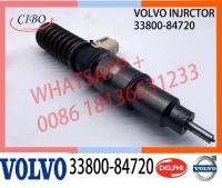 China Diesel Fuel Unit Injector 33800-84700 BEBE4L00002 E3.5 Type (33800-84700, 33800-84710, 33800-84720) for Hyundai for sale