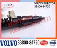 China Diesel Fuel Unit Injector 33800-84700 BEBE4L00002 E3.5 Type (33800-84700, 33800-84710, 33800-84720) for Hyundai for sale