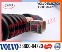 China Diesel Fuel Unit Injector 33800-84700 BEBE4L00002 E3.5 Type (33800-84700, 33800-84710, 33800-84720) for Hyundai for sale