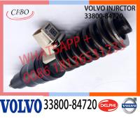 China Diesel Fuel Unit Injector 33800-84700 BEBE4L00002 E3.5 Type (33800-84700, 33800-84710, 33800-84720) for Hyundai for sale