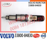 China New Unit Pump Injector Electronic Unit 21914232 33800-84830 BEBE4D21001 Diesel Injector for Hyundai for sale