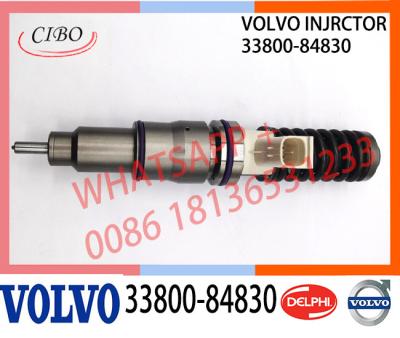China New Unit Pump Injector Electronic Unit 21914232 33800-84830 BEBE4D21001 Diesel Injector for Hyundai for sale