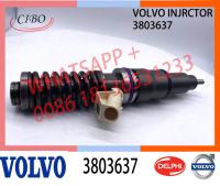 China excavator Fuel Injector Nozzle 21582096 20430583 3803637 for sale