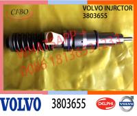 China 3803655 New high-quality diesel injector 3803655 for VOL Penta MD13 for sale