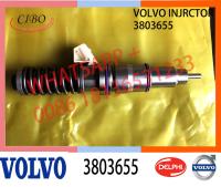 China 3803655 New high-quality diesel injector 3803655 for VOL Penta MD13 for sale