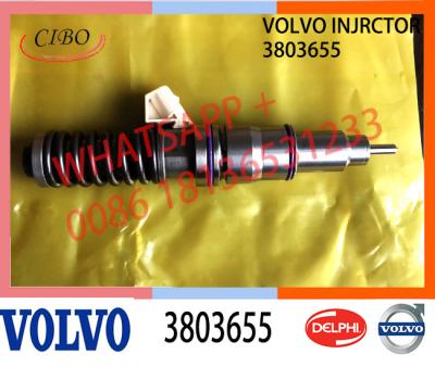 China 3803655 New high-quality diesel injector 3803655 for VOL Penta MD13 for sale