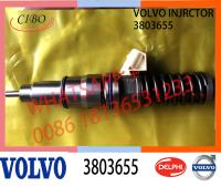 China 3803655 New high-quality diesel injector 3803655 for VOL Penta MD13 for sale