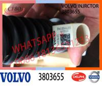China 3803655 New high-quality diesel injector 3803655 for VOL Penta MD13 for sale