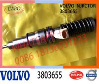 China 3803655 New high-quality diesel injector 3803655 for VOL Penta MD13 for sale