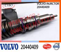 China Common rail diesel engine parts fuel injector 0414702007 diesel fuel injector 20440412 20440409 for sale