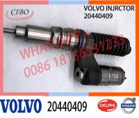 China Common rail diesel engine parts fuel injector 0414702007 diesel fuel injector 20440412 20440409 for sale