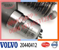 China Genuine Neutral New Fuel Injection Unit Pump 0414700003 0414700009 500380884 2998542 5237177 For SCANIA Diesel Injector for sale