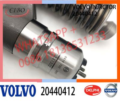 China Genuine Neutral New Fuel Injection Unit Pump 0414700003 0414700009 500380884 2998542 5237177 For SCANIA Diesel Injector for sale