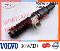 China New Diesel Fuel Injector 21499613 BEBE4G16001 for VOL 20847327 21499613 21644596 BEBE4G16001 injector diesel for sale