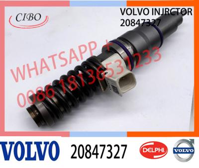 China New Diesel Fuel Injector 21499613 BEBE4G16001 for VOL 20847327 21499613 21644596 BEBE4G16001 injector diesel for sale