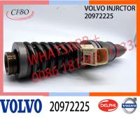China Fuel Injector 21371672, 21340611,20972225, 20584345, Common Rail Injector 21340611 for VOL D13A D13D engine EC480 for sale