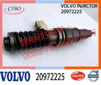 China Fuel Injector 21371672, 21340611,20972225, 20584345, Common Rail Injector 21340611 for VOL D13A D13D engine EC480 for sale