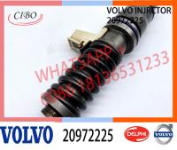 China Fuel Injector 21371672, 21340611,20972225, 20584345, Common Rail Injector 21340611 for VOL D13A D13D engine EC480 for sale