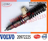 China Fuel Injector 21371672, 21340611,20972225, 20584345, Common Rail Injector 21340611 for VOL D13A D13D engine EC480 for sale