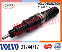 China Diesel fuel Injector 21458369 22499124 22717954 21244717 for D13/D16 engine212 for sale