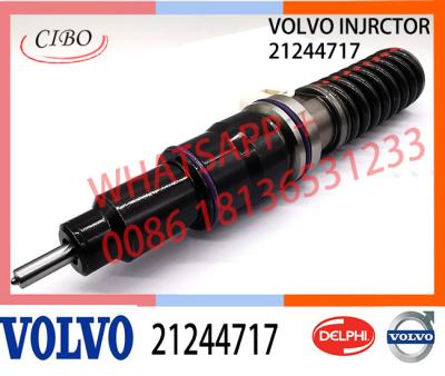 China Diesel fuel Injector 21458369 22499124 22717954 21244717 for D13/D16 engine212 for sale