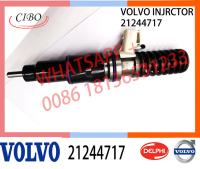 China Diesel fuel Injector 21458369 22499124 22717954 21244717 for D13/D16 engine212 for sale