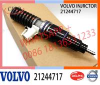 China Diesel fuel Injector 21458369 22499124 22717954 21244717 for D13/D16 engine212 for sale