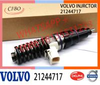 China Diesel fuel Injector 21458369 22499124 22717954 21244717 for D13/D16 engine212 for sale