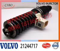 China Diesel fuel Injector 21458369 22499124 22717954 21244717 for D13/D16 engine212 for sale