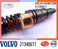 China VOL Diesel Engine Fuel System Electronical Injector Unit OEM 20584345 20972225 21340611 21371672 BEBE4D24001 for Truck for sale