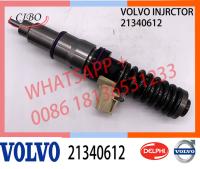 China VOL common rail injector 21340612 21371673 BEBE4D24002 injector 21371673 21340612 for REN-AULTt trucks VOL FH12 for sale