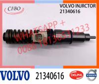 China Diesel Fuel Injector for VOL MD13 EURO 5 OEM 21371679 21340616 for sale