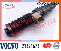 China MD13 Diesel Engine E3.18 Electronic Unit Fuel Injector BEBE4D24002 21371673 for sale