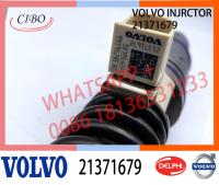 China 1PCS Diesel Common Rail Injector EUI 21371679 for VOL BEBE4D25001 MD 13 for sale