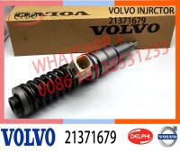 China 1PCS Diesel Common Rail Injector EUI 21371679 for VOL BEBE4D25001 MD 13 for sale