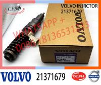 China 1PCS Diesel Common Rail Injector EUI 21371679 for VOL BEBE4D25001 MD 13 for sale