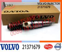 China 1PCS Diesel Common Rail Injector EUI 21371679 for VOL BEBE4D25001 MD 13 for sale