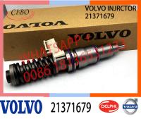 China 1PCS Diesel Common Rail Injector EUI 21371679 for VOL BEBE4D25001 MD 13 for sale