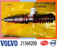 China 21569200 85013271Diesel Engine Fuel Injector Unit Pump for VOL Truck Injection pump for sale
