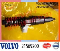 China 21569200 85013271Diesel Engine Fuel Injector Unit Pump for VOL Truck Injection pump for sale
