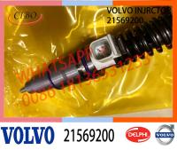 China 21569200 85013271Diesel Engine Fuel Injector Unit Pump for VOL Truck Injection pump for sale