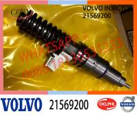 China 21569200 85013271Diesel Engine Fuel Injector Unit Pump for VOL Truck Injection pump for sale